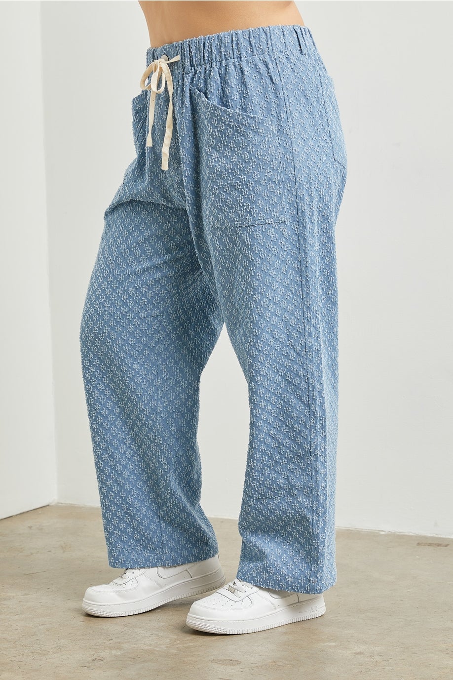 Alina Pant | Lex on Main Boutique